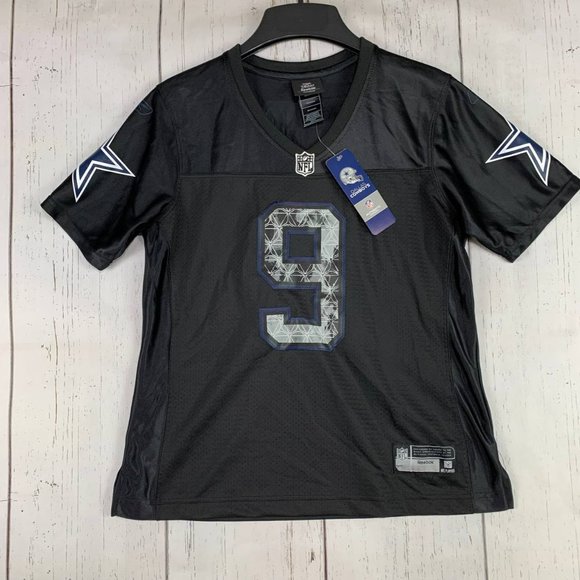 Reebok | Tops | Dallas Cowboys Tony Romo 9 Nfl Small Reebok Jersey ...